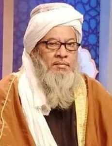 Mawlana Abdur Razzak – Jamuna Bank