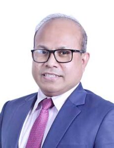 Divisional Heads – Jamuna Bank