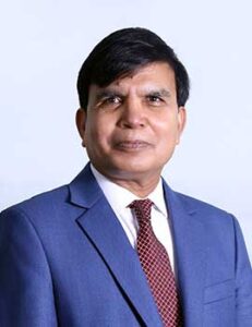 Senior Management – Jamuna Bank