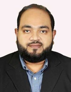 Mr. Md. Hasan – Jamuna Bank