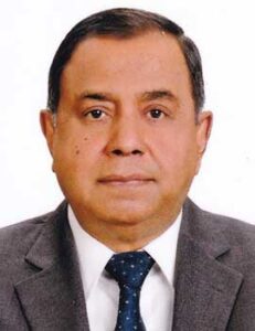 Mr. Md. Humayun Kabir Khan – Jamuna Bank