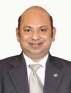 Mr. Md. Ismail Hossain Siraji – Jamuna Bank