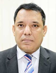 Board of Directors – Jamuna Bank