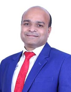 Divisional Heads – Jamuna Bank